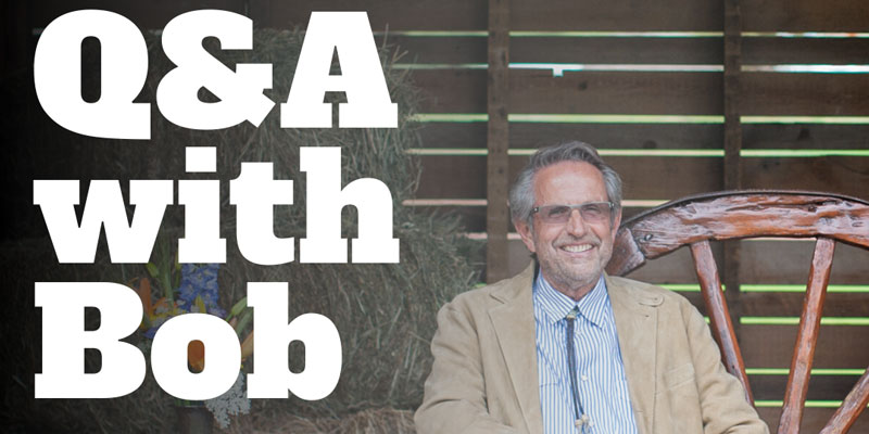 Podcast: Bob Chapman Answers Listener Questions Pt.1