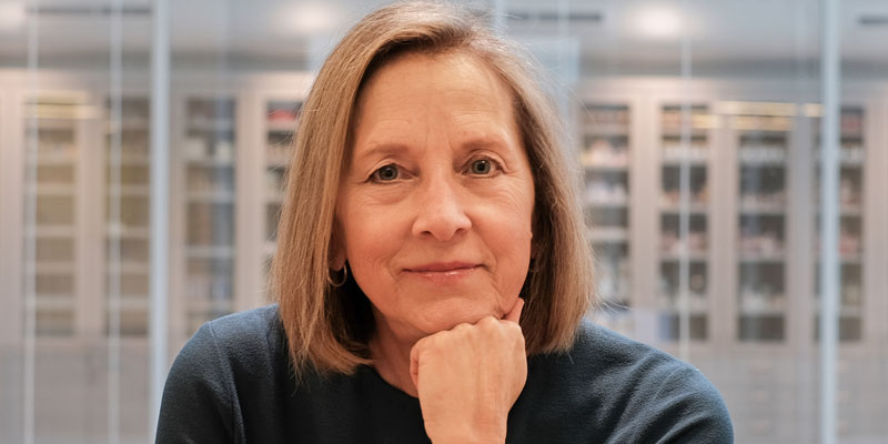 Podcast: Donna Hicks, Leading With Dignity