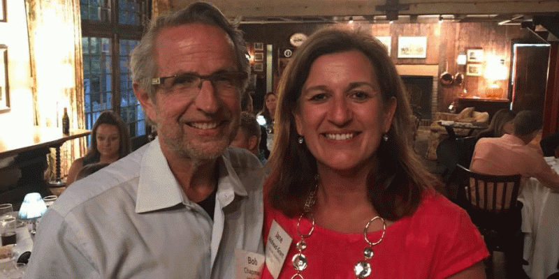 Podcast: Bob Chapman, Inspiring a Human Revolution