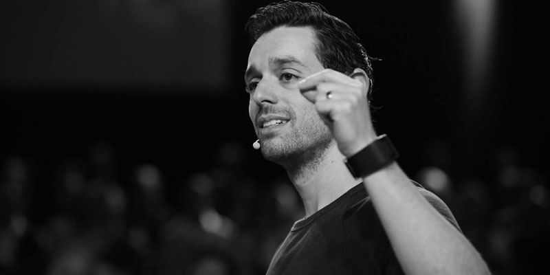 Podcast: Looking at the Future Leader with Jacob Morgan