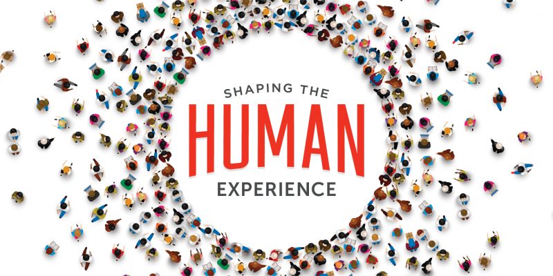 TEDxClayton: Shaping the Human Experience