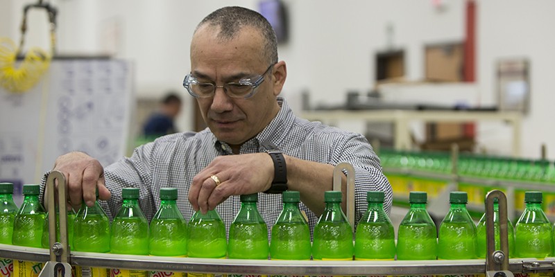 The Virtuous Cycle of Caring