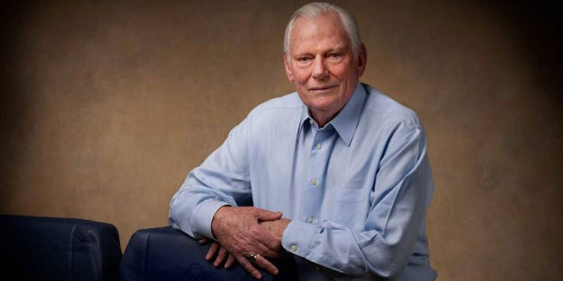 Leadership Lesson: Herb Kelleher of Southwest Airlines
